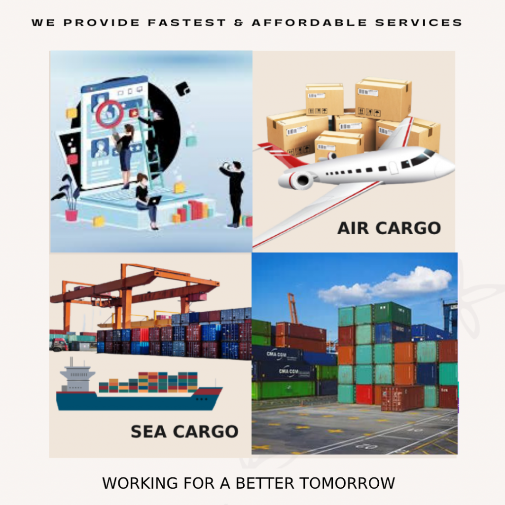 About Us – Exim International